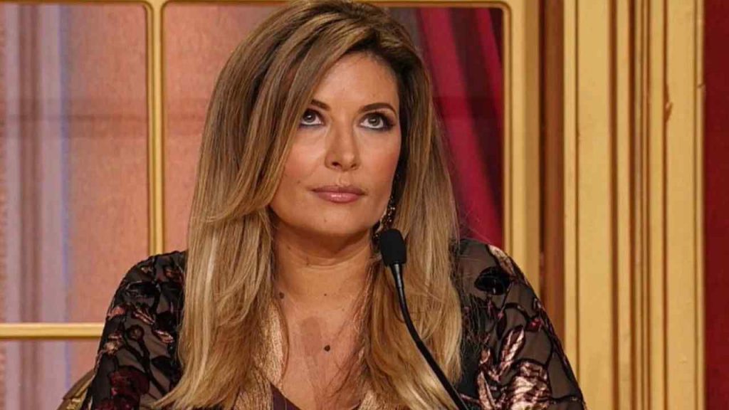 Selvaggia Lucarelli, niente matrimonio: rifiuto categorico, finalmente ...