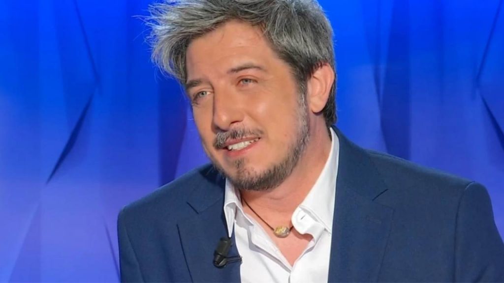 Paolo Ruffini, il grande gesto contro la malattia: "L'atrofia muscolare ...