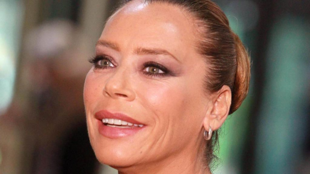 Barbara De Rossi, il triste dramma all'improvviso: "Si è spenta troppo ...