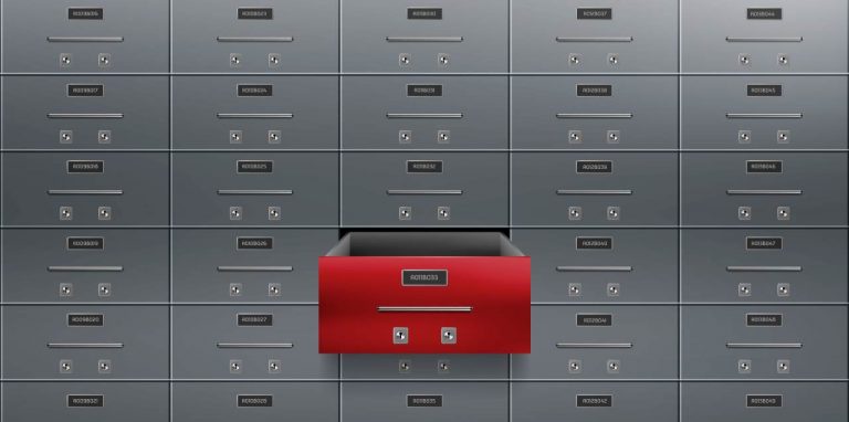 Cassetta di sicurezza in Banca: come ottenerla e quanto costa all'anno ...