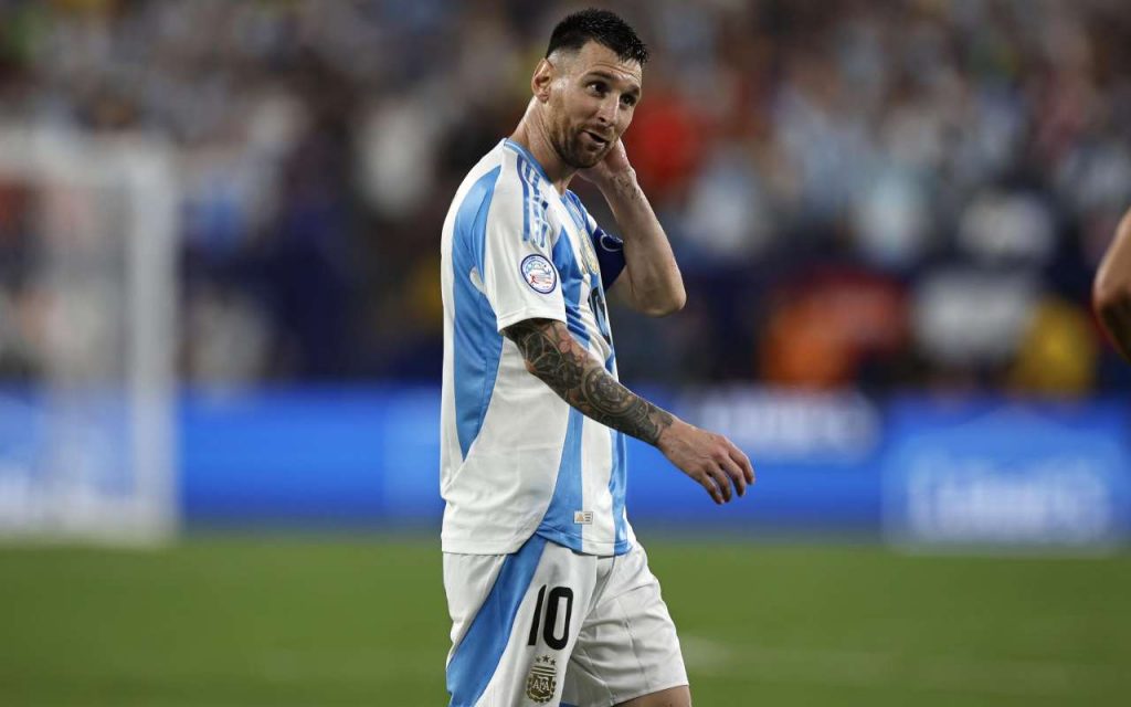 Quanto guadagna Lionel Messi: la cifra fa drizzare i capelli a chiunque ...